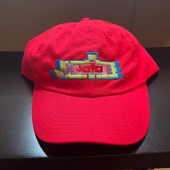 Justin Bieber | Accessories | New Justin Bieber Justice Tour Hat | Poshmark